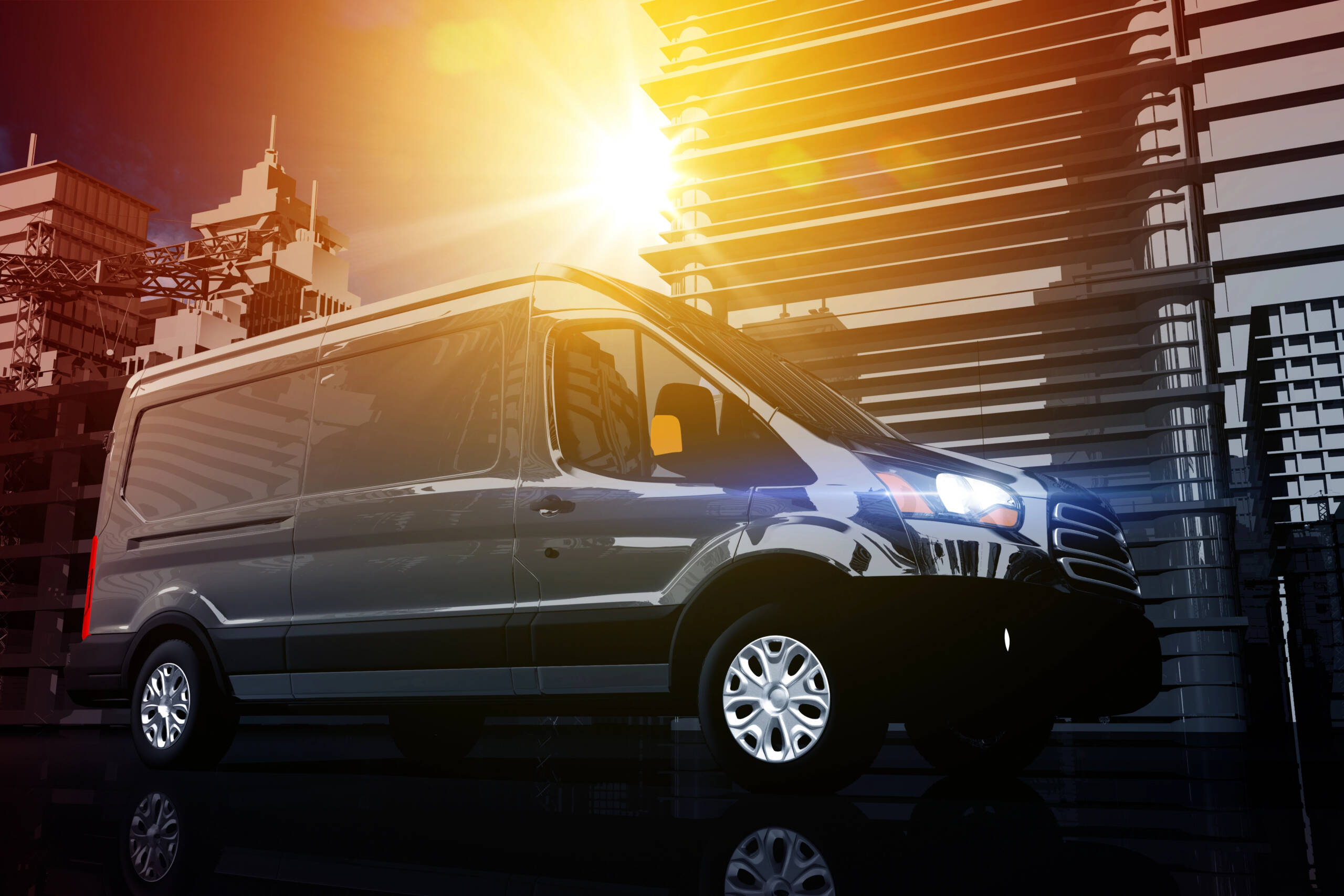 Security at Its Most Vulnerable: Why the Transport Phase Is the Prime ...