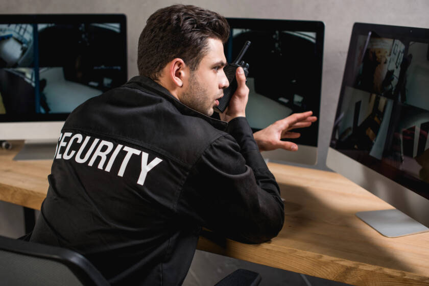 Expert Private Security Services in Illinois | MPSI Security Inc.